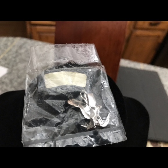 Seta | Jewelry | Vintage 925sterling Eagle Charm Pendent New | Poshmark